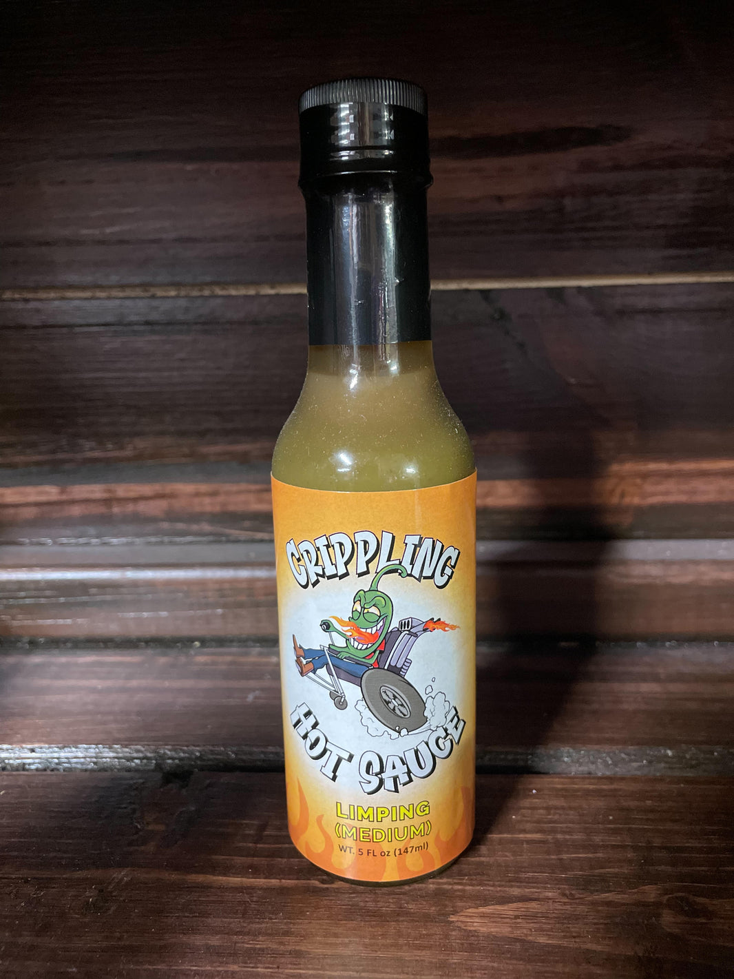 Pickles & Sauces – Harmy's Cheese Store & More